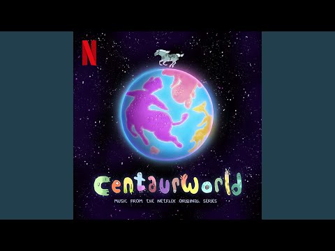 Who Is She? (Reprise) Lyrics Centaurworld - Kimiko Glenn