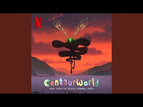 The Next Thing Centaurworld Final Song Lyrics - Kimiko Glenn