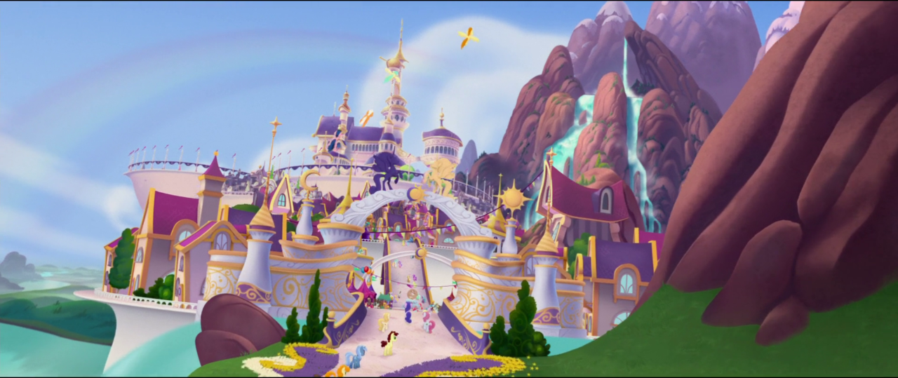 We Got the Beat MLP Lyrics My Little Pony The Movie Watch