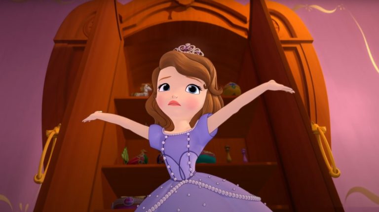 Top 10 Best Sofia The First Songs Animation Songs