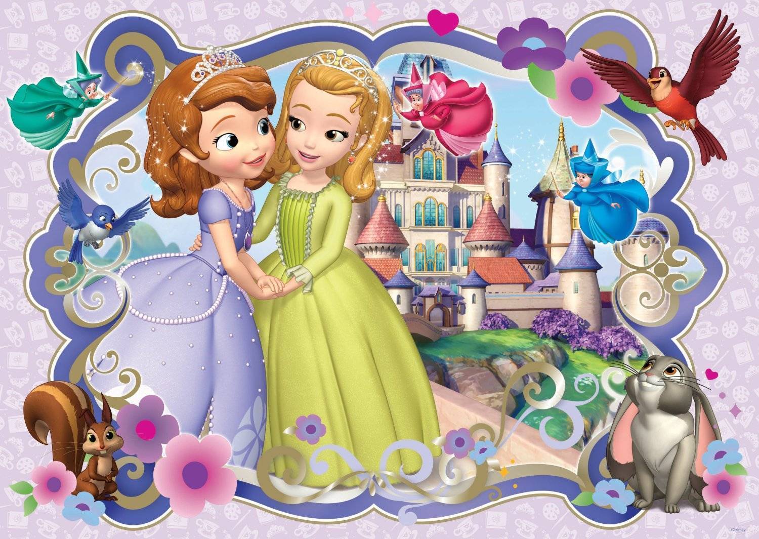 List Of Songs Sofia The First All Songs List TV Series Lyrics List Of Songs Sofia The First All Songs List TV Series Lyrics