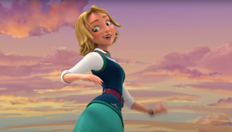 All Naomi Turner Songs Lyrics From Elena Of Avalor