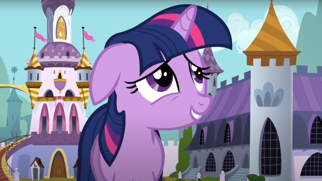 All Spike Songs With Lyrics From My Little Pony