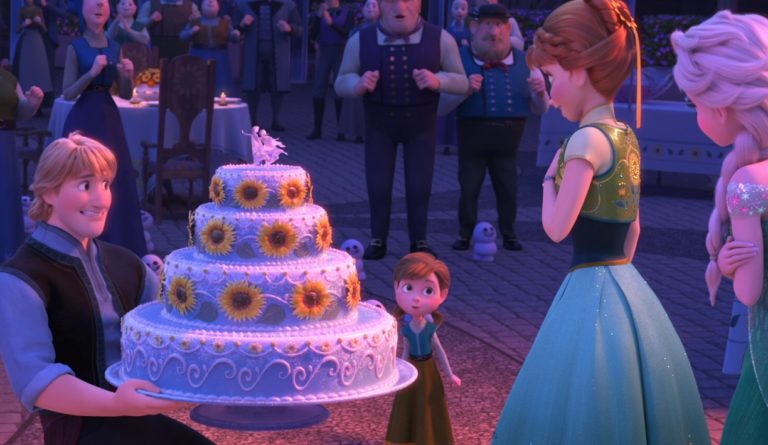 All Songs From Frozen 1 and Frozen 2 Songs List With Lyrics Animation Songs