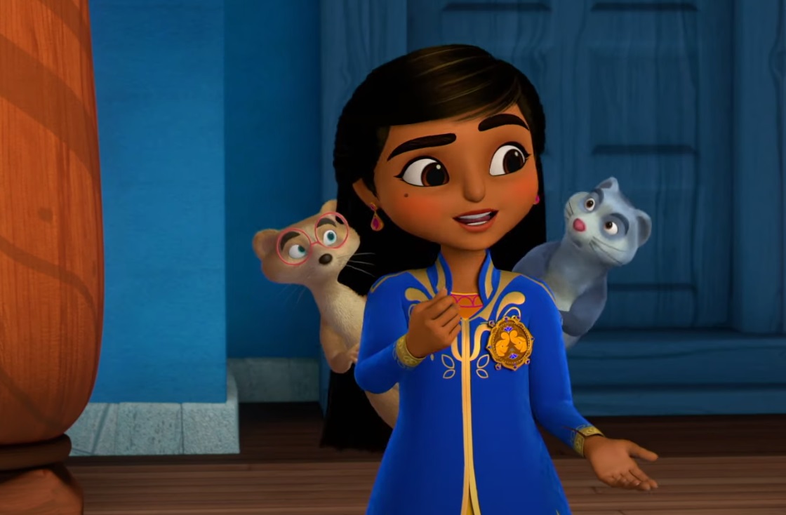 Let Clues Do the Talking Song Lyrics Mira Royal Detective