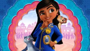 All Mira Royal Detective Songs Lyrics Disney Junior