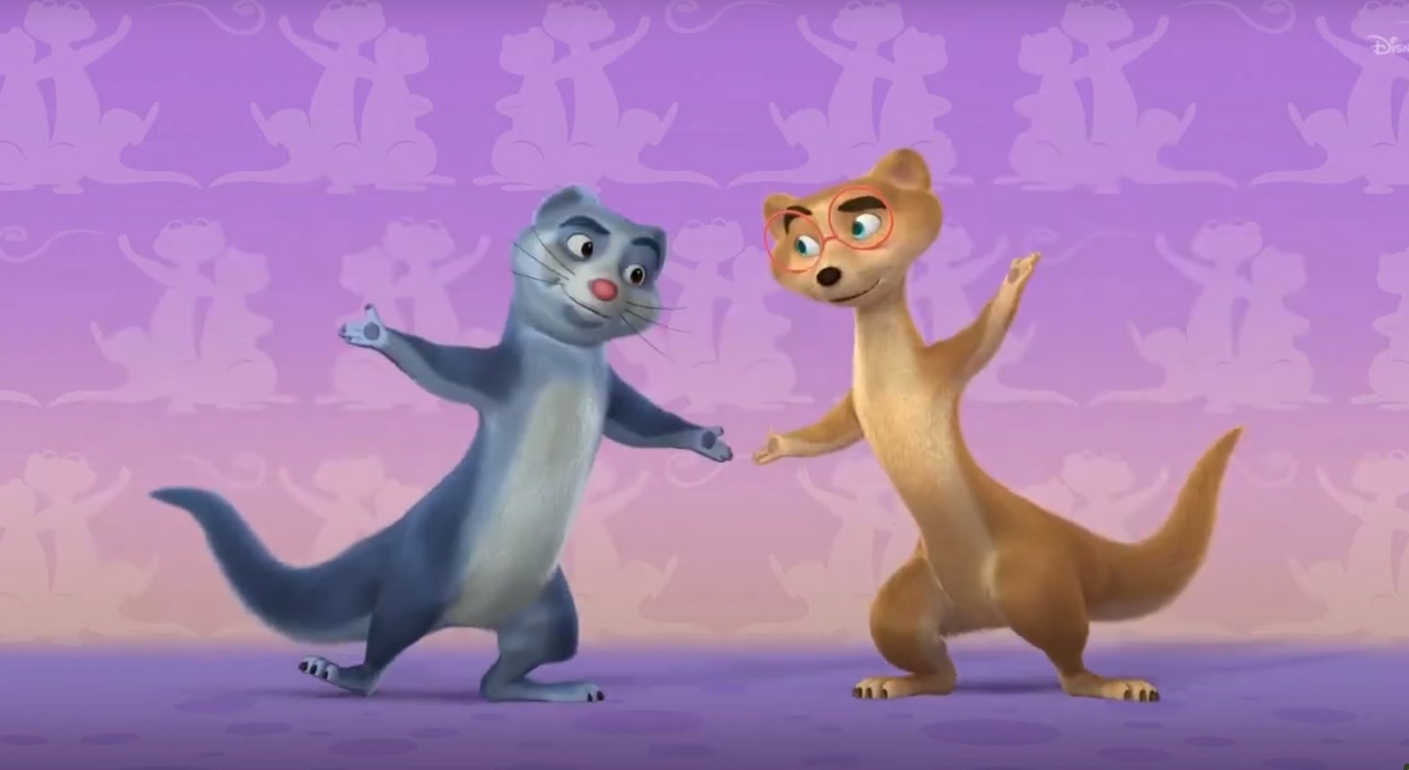Talk to Me Song With Lyrics From Mira Royal Detective Season 1 Disney ...