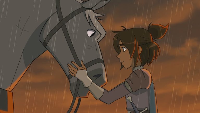 All Rider (Centaurworld) Songs From Netflix Series