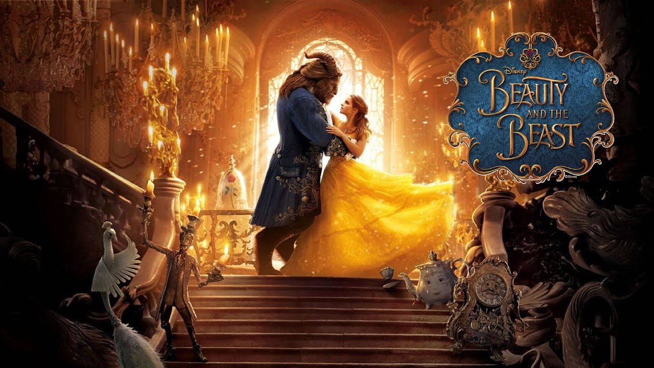 Beauty and the Beast (Live-Action) Disney Film - Songs List