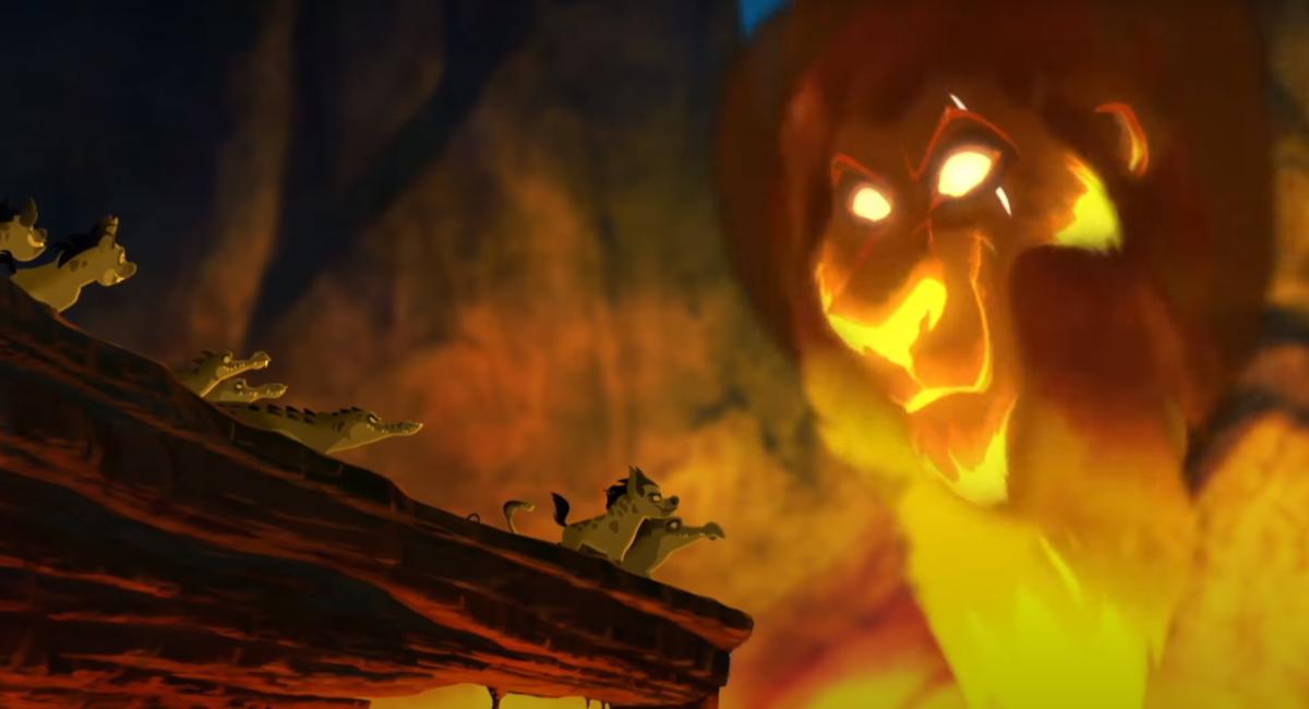 The Lion Guard Best Songs - Animation Songs
